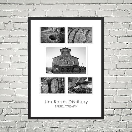 Whiskey Distillery Posters – DrinkCurious