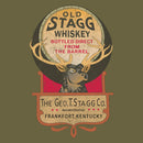 Old Stagg Whiskey Men's T-Shirt – DrinkCurious